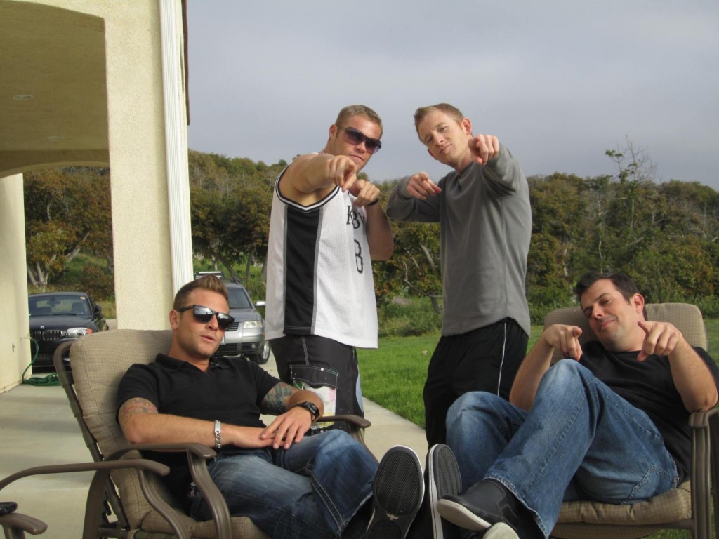 The best compliment you can receive is when someone models you ...